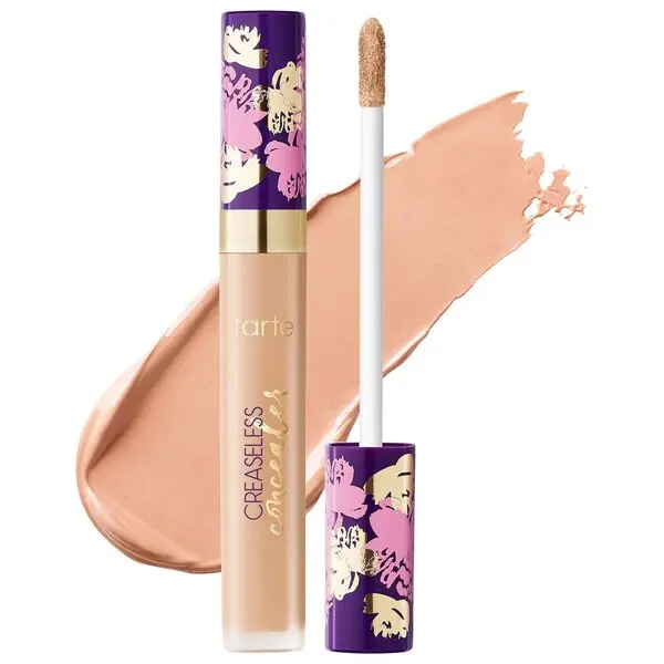 TARTE COSMETICS Anticernes À Couvrance Totale Maracuja Creaseless 62w Espresso Chaud - 20n Light